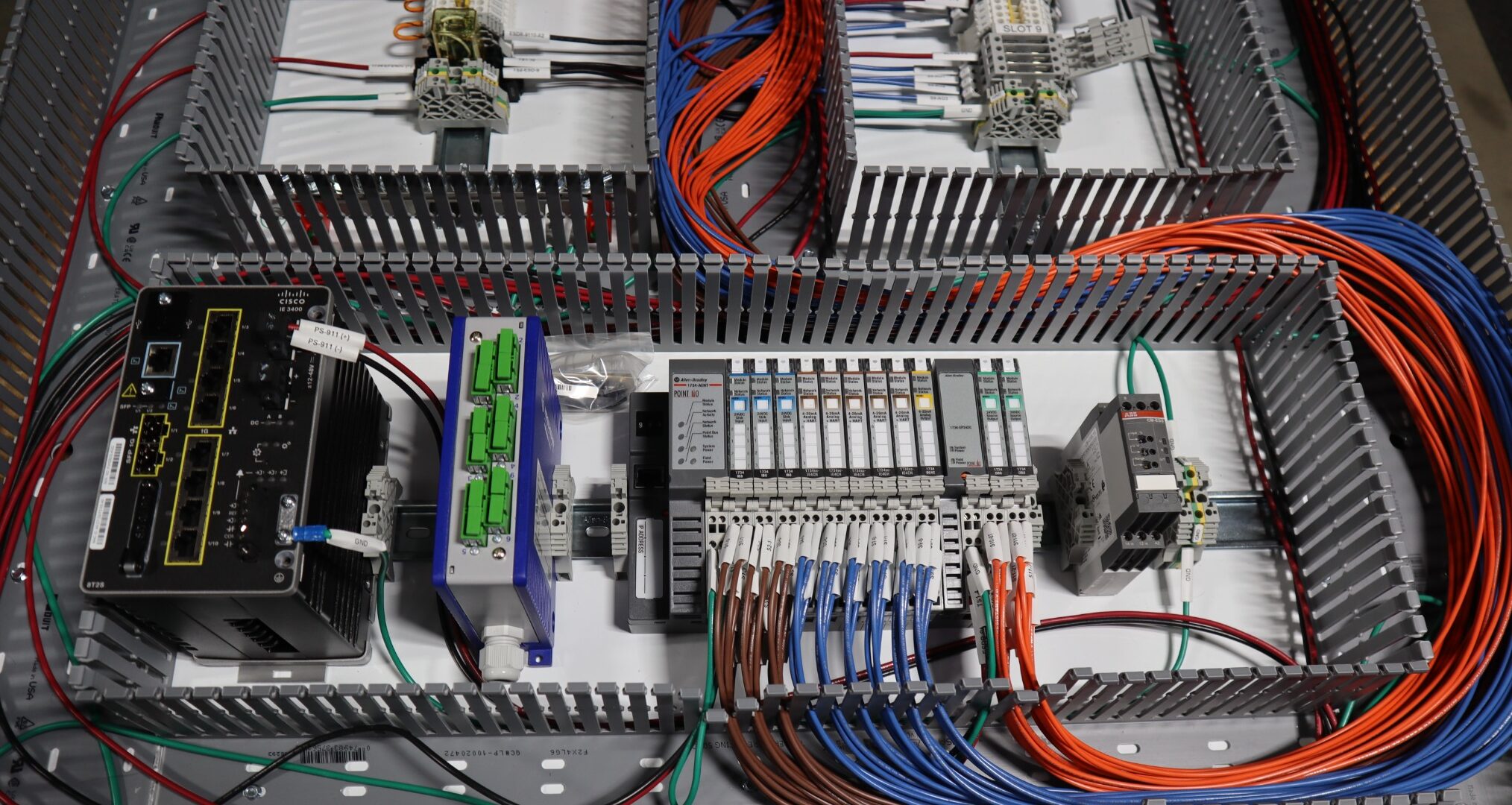 UL 698A Design Requirements for Control Panels